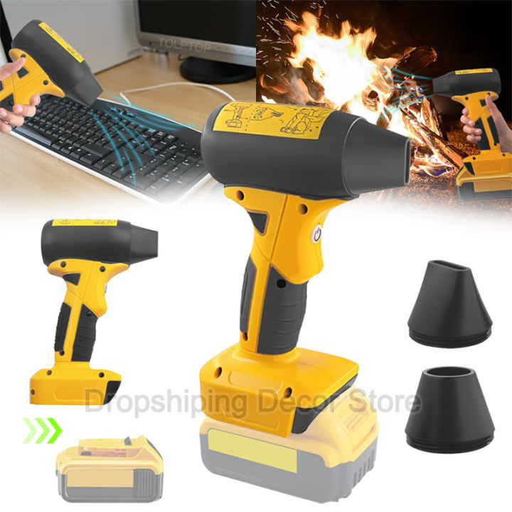 【No-profit】 130 000 Rpm 4-Speed Violent Blower Mini Turbo Jet Fan ...