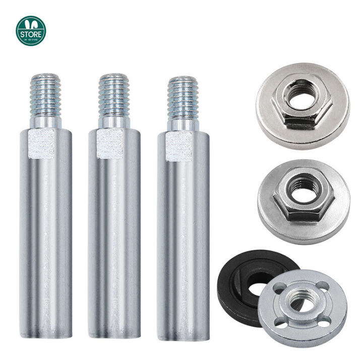 100 type angle grinder extension rod connecting rod extension rod ...