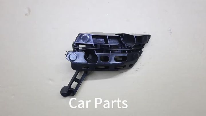 Good Performance Auto Parts OE 52535-42040 Front Bumper Bracket Right ...