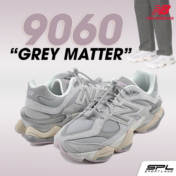 New Balance รองเท้าผ้าใบ รองเท้าแฟชั่น รองเท้า นิวบาลานซ์ NB ND Men M ...