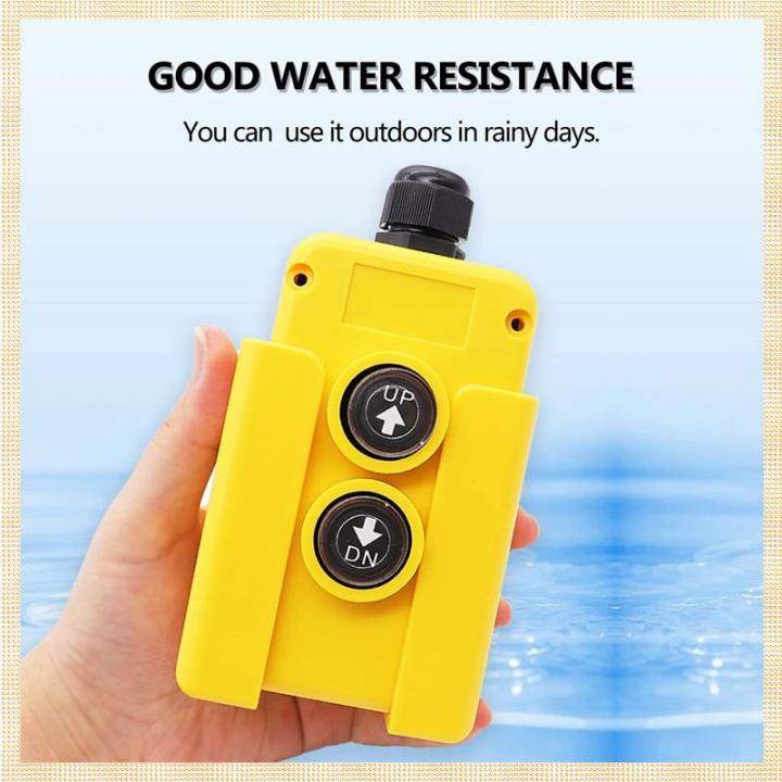 Dump Trailer Remote Control Switch 12V DC Up Down Control Switch ... Dump Trailer Remote Control Switch 12V DC Up Down Control Switch ...