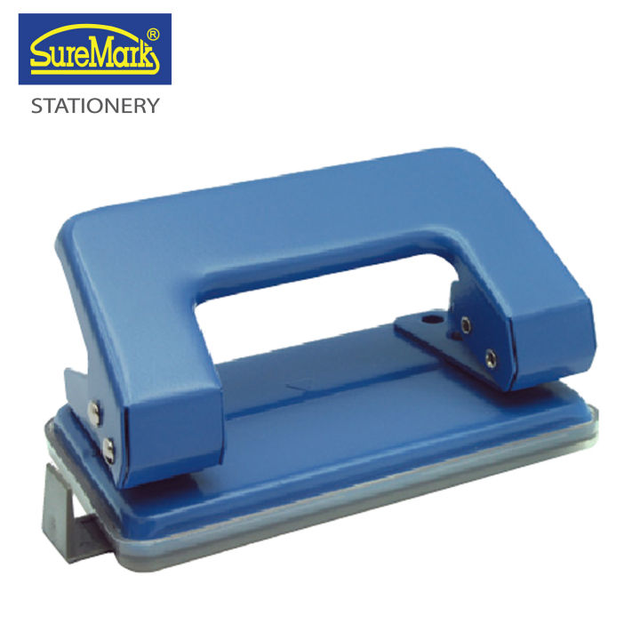 SureMark 2 Hole Paper Puncher (Professional Series) | Lazada