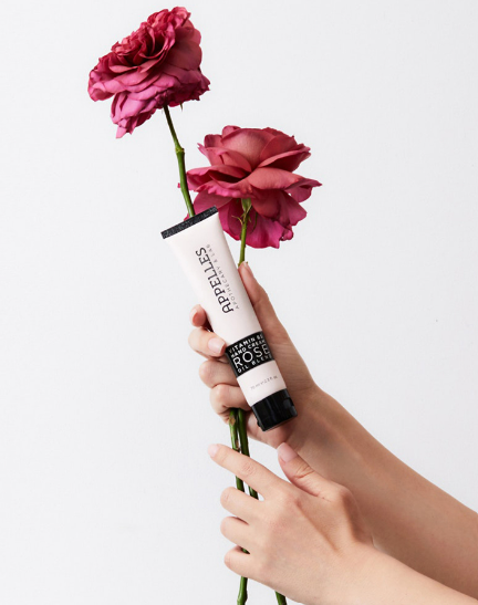 Appelles Vitamin B5 Rose Oil Blend Hand Cream, 70ml | Lazada Singapore