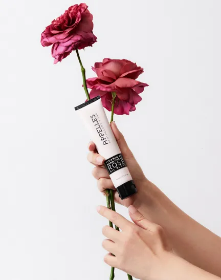 Appelles Vitamin B5 Rose Oil Blend Hand Cream, 70ml | Lazada Singapore