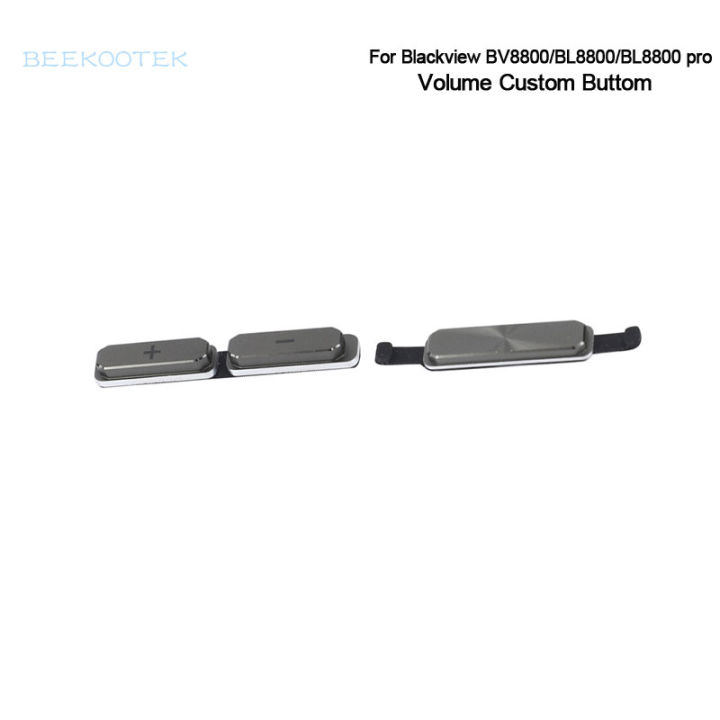 【Special offer】 New BL7000 Power Button Volume Control Up Down Side ...