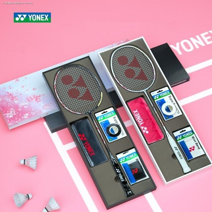 YONEX ASTROX 100 zz Full Carbon Single Badminton Racket 21-24Lbs ...