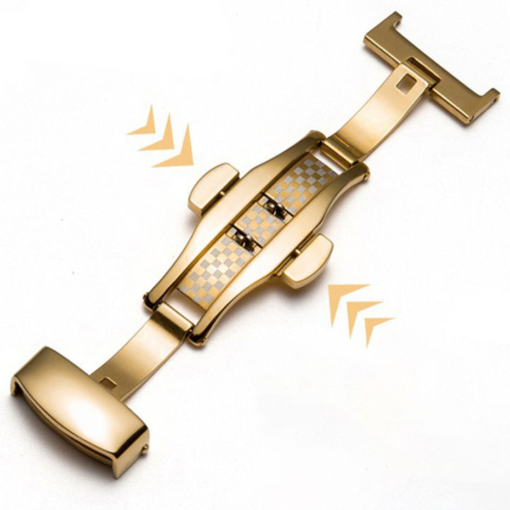 10mm 12mm 14mm 16mm 18mm 20mm 22mm Stainless Steel Solid Double Push ...