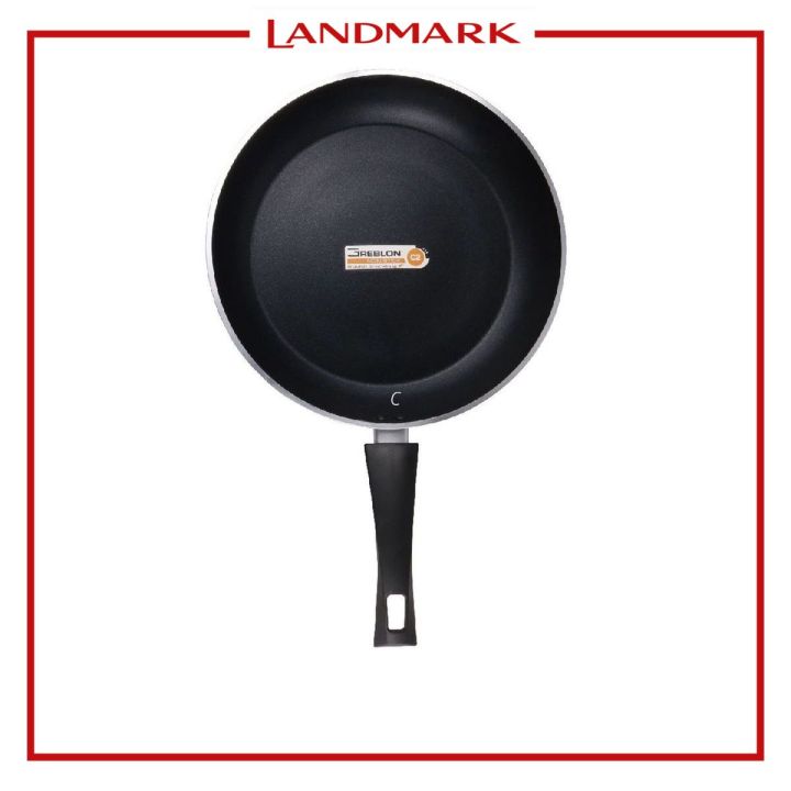 Chef Gallery Eco Non-Stick Frying Pan - 26Cm | Lazada PH