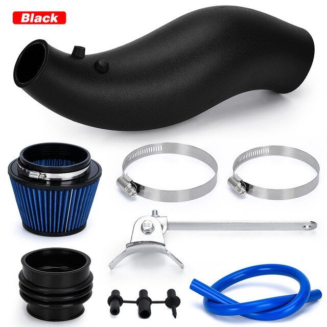 Hypertune - Plastic Air Intake Pipe For Honda Civic 92-00 Ek Eg With ...