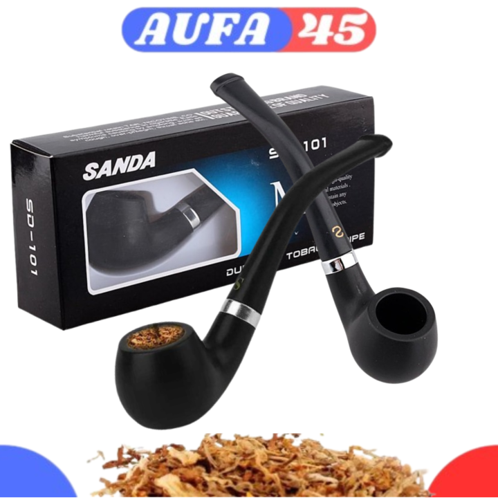 PIPA ROKOK TEMBAKAU PIPA CANGKLONG KEREN MEWAH ALAT ISAP ROKO TEMBAKO ...