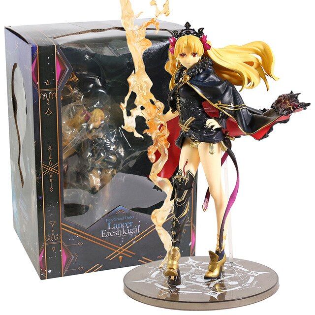 Fate/Grand Order Lancer Ereshkigal 1/7 Scale PVC Figure Collectible ...