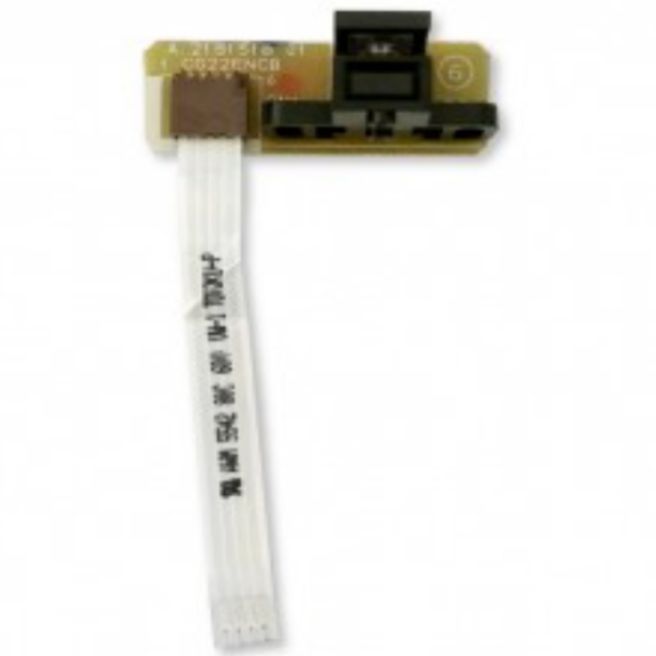 Sensor Timing Disk Epson L3110,L1110, L3100, L3101, L3110, L3116, L3150 ...
