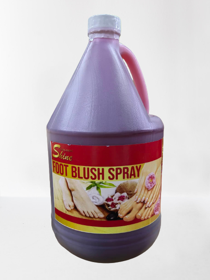 Foot Blush/Foot Spray 1 Gallon | Lazada PH
