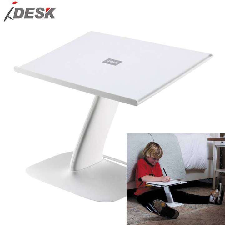 Creative Portable Laptop Desk Leg -on Children Student Writing Lazy Bed ...