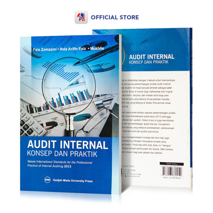 Buku Pengantar Audit Internal Konsep dan Praktik Standard for the Professional Practice of ...