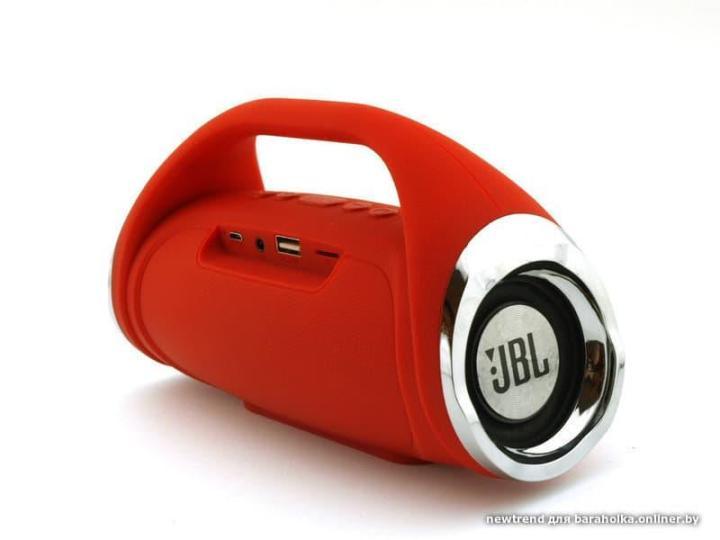 JBL Boombox 2 Portable Bluetooth Speaker / Waterproof Speaker - 12 ...