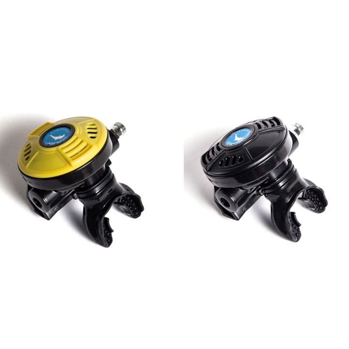 Scuba Diving 2Nd Stage Regulator Professional Underwater Scuba Dive ...