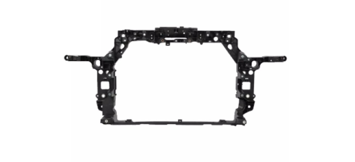 Honda Fit Radiator Frame/2017-2022 5th Generation/Radiator Support ...