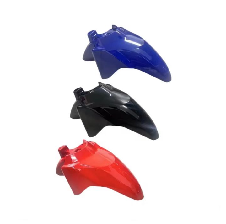 Honda click 125 V2 front fender parts front | Lazada PH