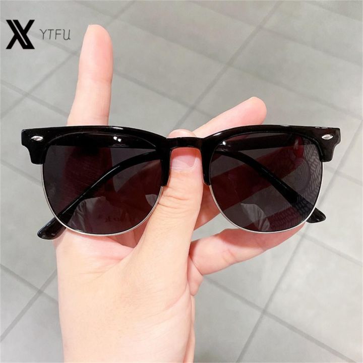 YTFU YTFU New Kids Sunglasses Children's Small Frame Boys Girls ...