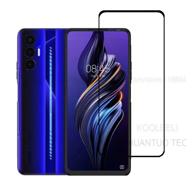 TECNO POVA 5 5 PRO / POVA 4 / POVA 4 PRO / POVA 3 ORIGINAL XUNDD Axe ...