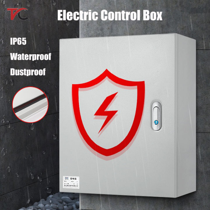 Metal Enclosure Panel Box Electrical Panel Box Outdoor Stainless Steel ...