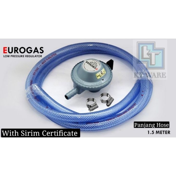 KT WARE LOW PRESSURE GAS REGULATOR LPG GAS CYLINDER HEAD KEPALA GAS TEKANAN RENDAH SIRIM ...