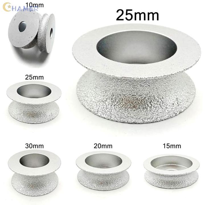 Grinding Wheel Quartz Marble Granite Ceramics Glass Concave Tool ...