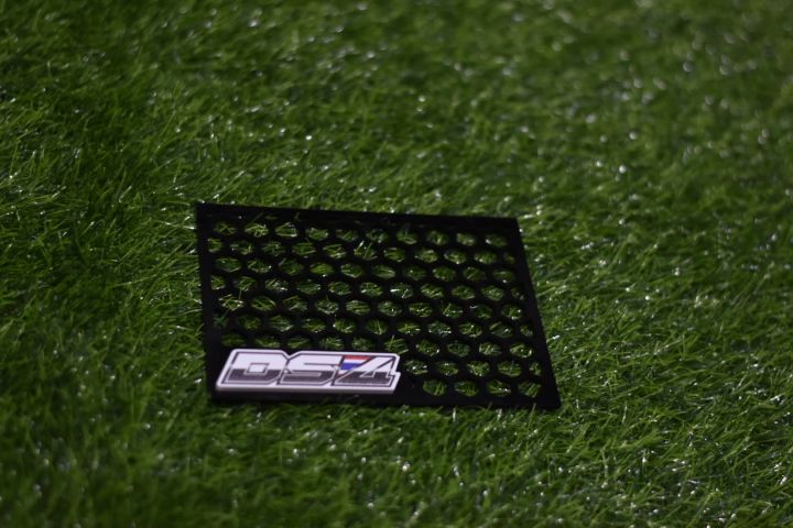 CLICK V2 DS4 RADIATOR COVER | Lazada PH