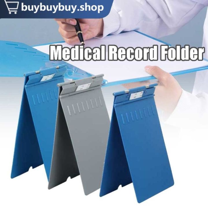 A4 Patient Chart Medical Record Folder Medical Record Splint Case File ...