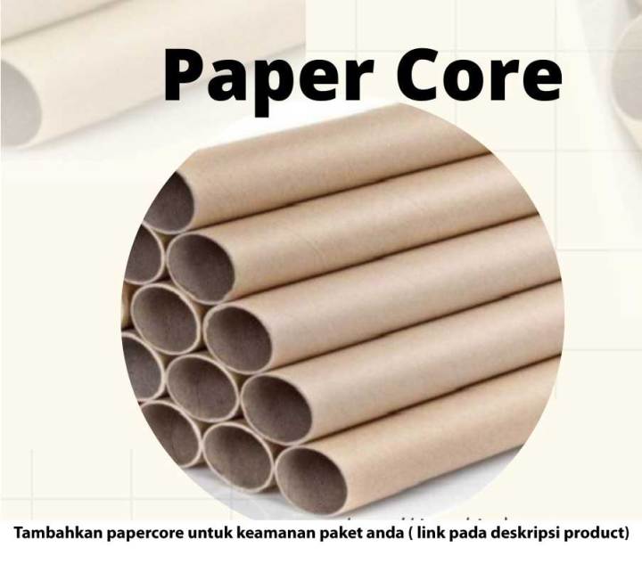 Paper Core Selongsong untuk melindungi paket anda | Lazada Indonesia