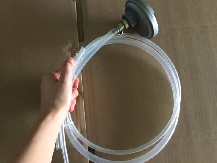 Diaphragm Pump Suction Port | Lazada PH