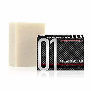 FRONTROW SKIN WHITENING BAR WITH GLUTATHIONE+SKIN VITAMINS+KOJIC ACID ...