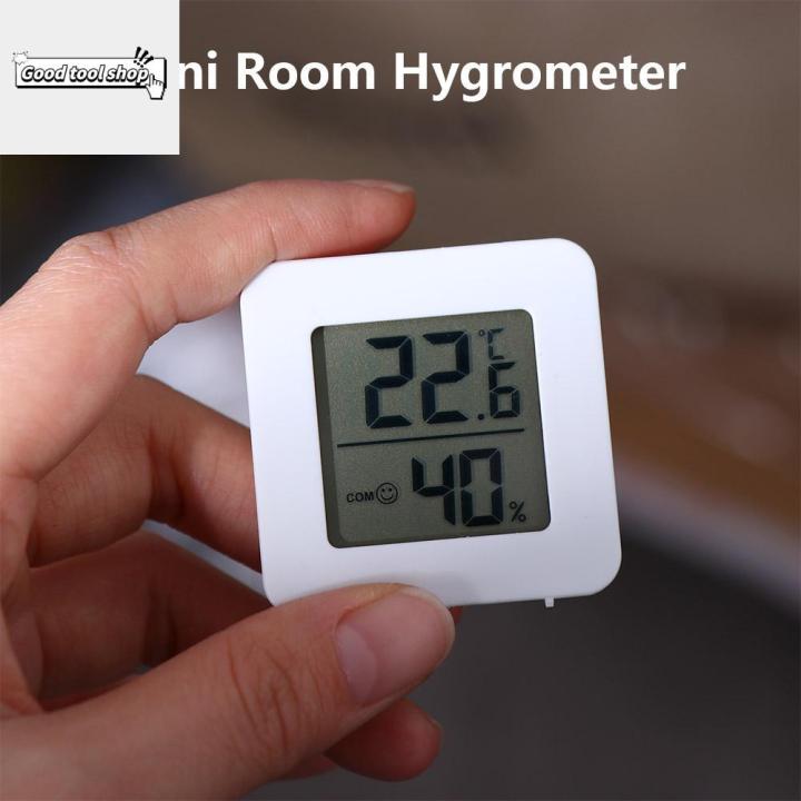 CONSTANCE LCD Wireless Electronic Thermometer Temperature Regulator ...