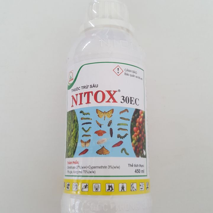 Thuốc trừ sâu hóa học DIỆT SẠCH 100% TẤT CẢ CÁC LOẠI CÔN TRÙNG GÂY HẠI ...