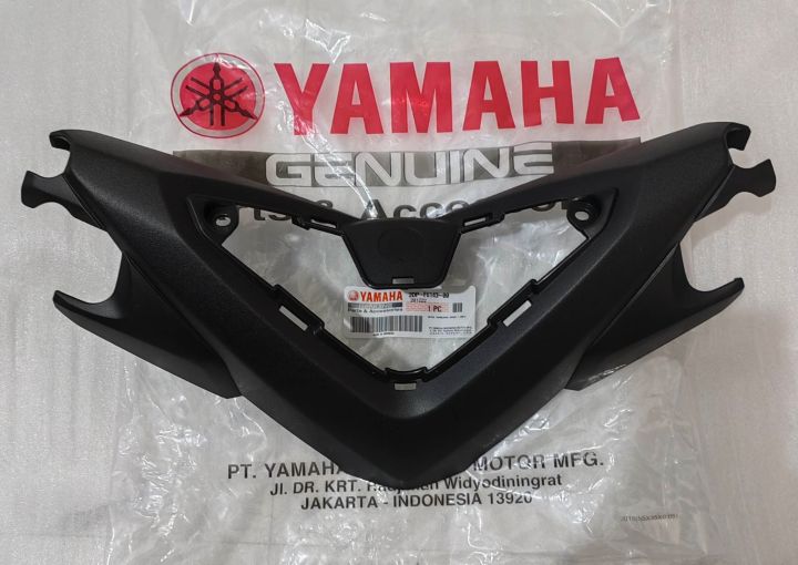 YAMAHA COVER, HANDLEBAR UPPER 1 - NMAX V1 | Lazada PH