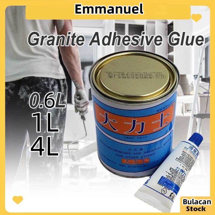 Affordable Adhesive glue transparent for countertops granite,marble and ...