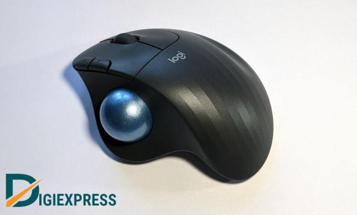 Logitech ERGO M575 Bluetooth Wireless Trackball Mouse | Lazada PH