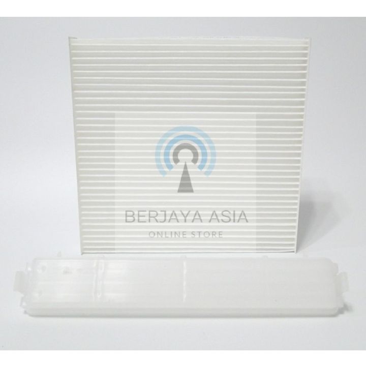 Honda BRV Air Cond White Cabin Filter Complete With Cover | Lazada