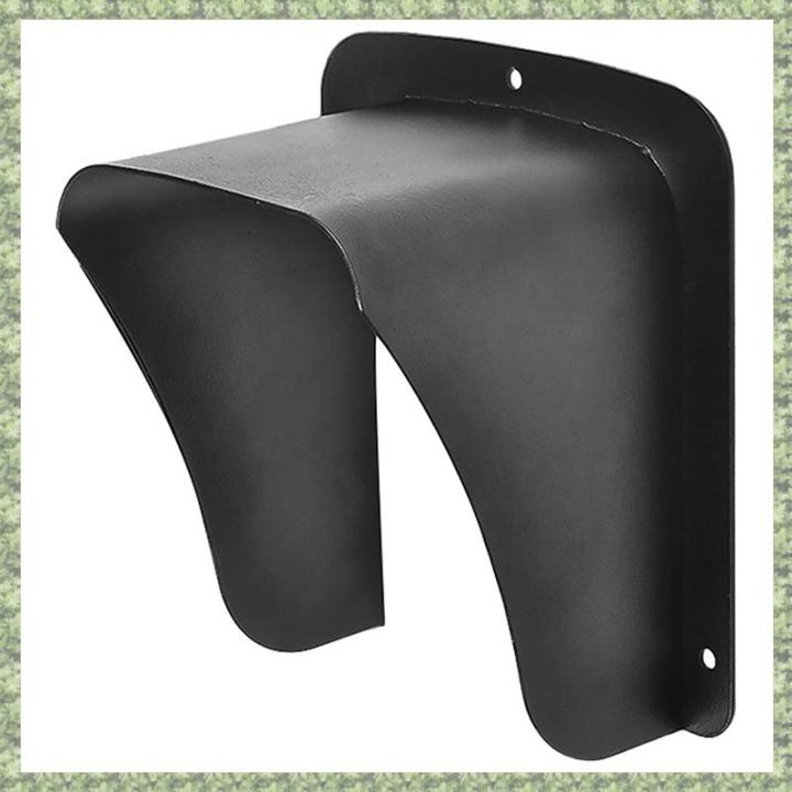 (UGBR) Video Doorbell Rain Cover Metal Door Bells Access Control ...