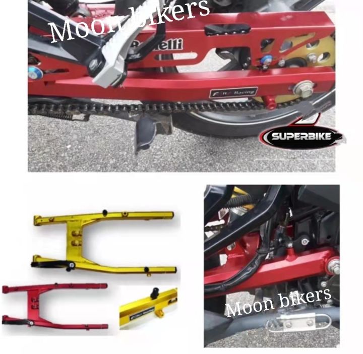 BENELLI RFS150i SWING ARM BENELLI RZ RACING 60CM | Lazada