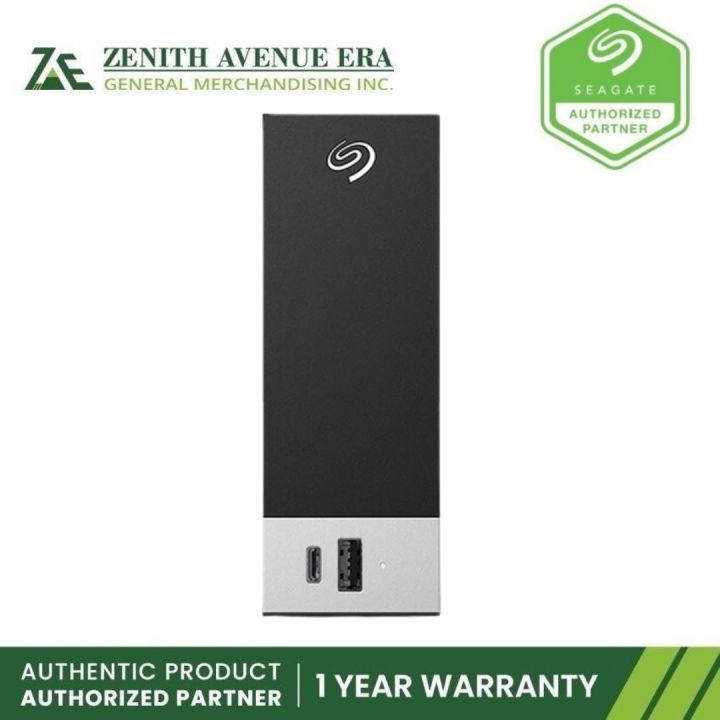 Seagate One Touch 4TB, 6TB, 8TB, 10TB, 14TB,18TB,20TB External Hard ...