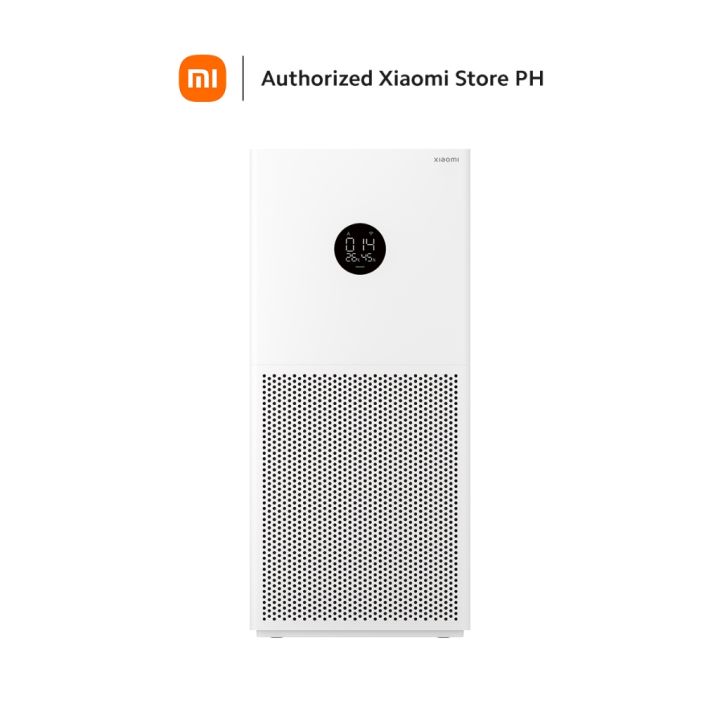 เครื่องฟอกอากาศ Xiaomi Mi Smart 4 Lite | Lazada.co.th