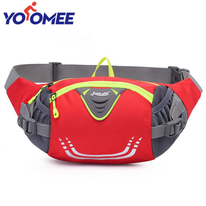 Yoomee Waist Pack , Waist Bag for Men Women Couple Waterproof Belt Pack ...