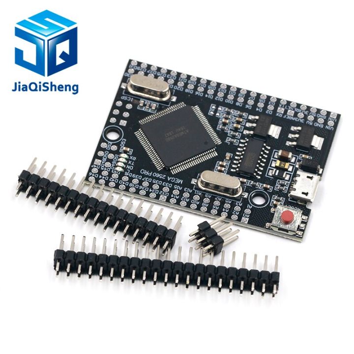 tpelacinpho1979 Mega 2560 PRO MINI 5V (ฝัง) ATmega2560-16AU CH340G ...