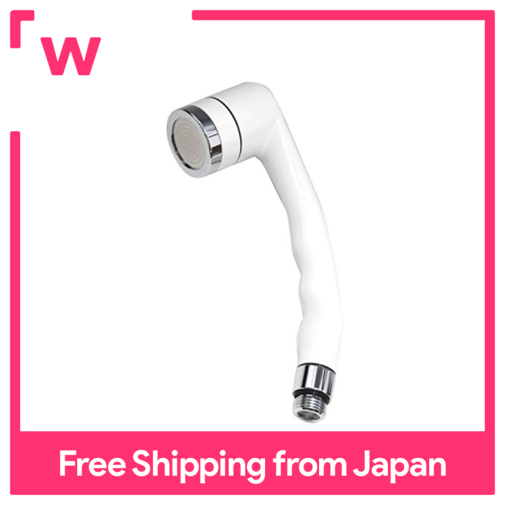 micro-bub Micro-nano bubble shower head ShowerAA upgrade improved type | Lazada PH