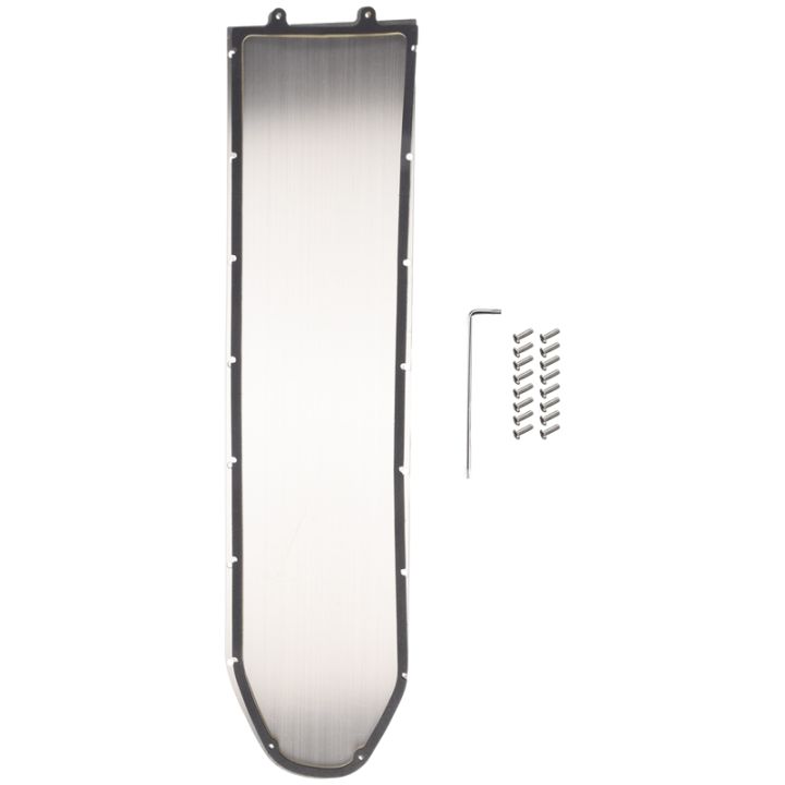 Protective Cover Chassis Armor Case for MAX G30 Electric Scooter ...