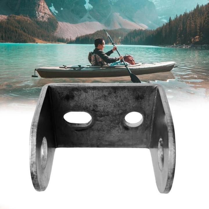 Stylish Steel Kayak Rudder Frame Robusts Kayak Steering Bracket Kayak ...