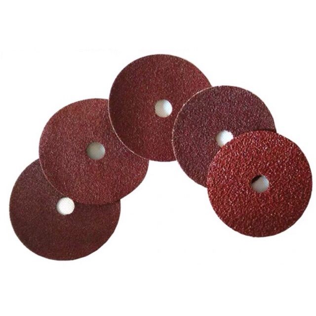 Sanding disc 4inch/7inch | Lazada PH