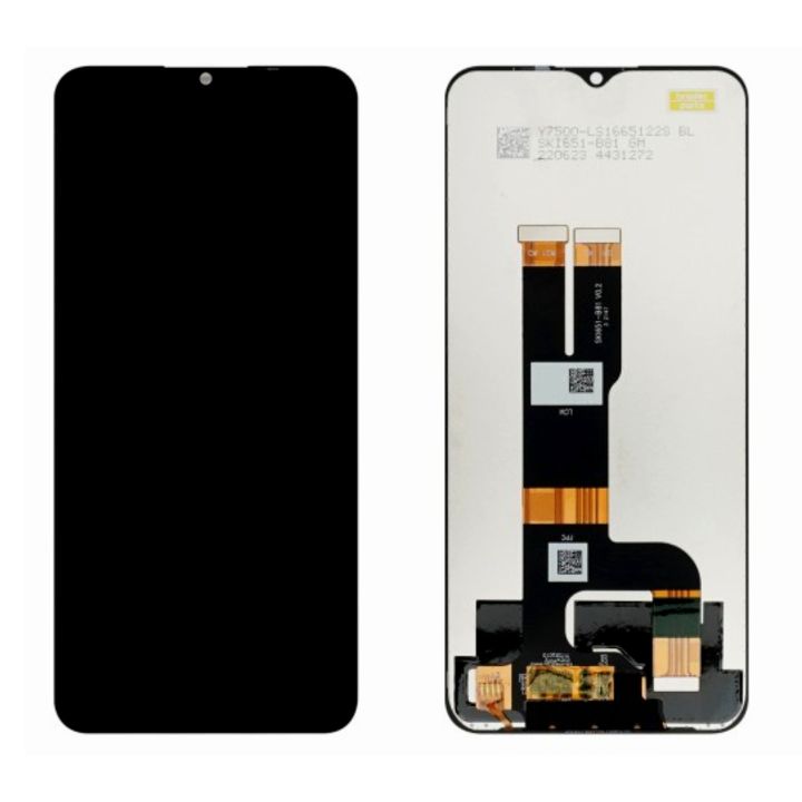 Lcd Realme C31 RX3501 dan Touchscreen Original Baru | Lazada Indonesia